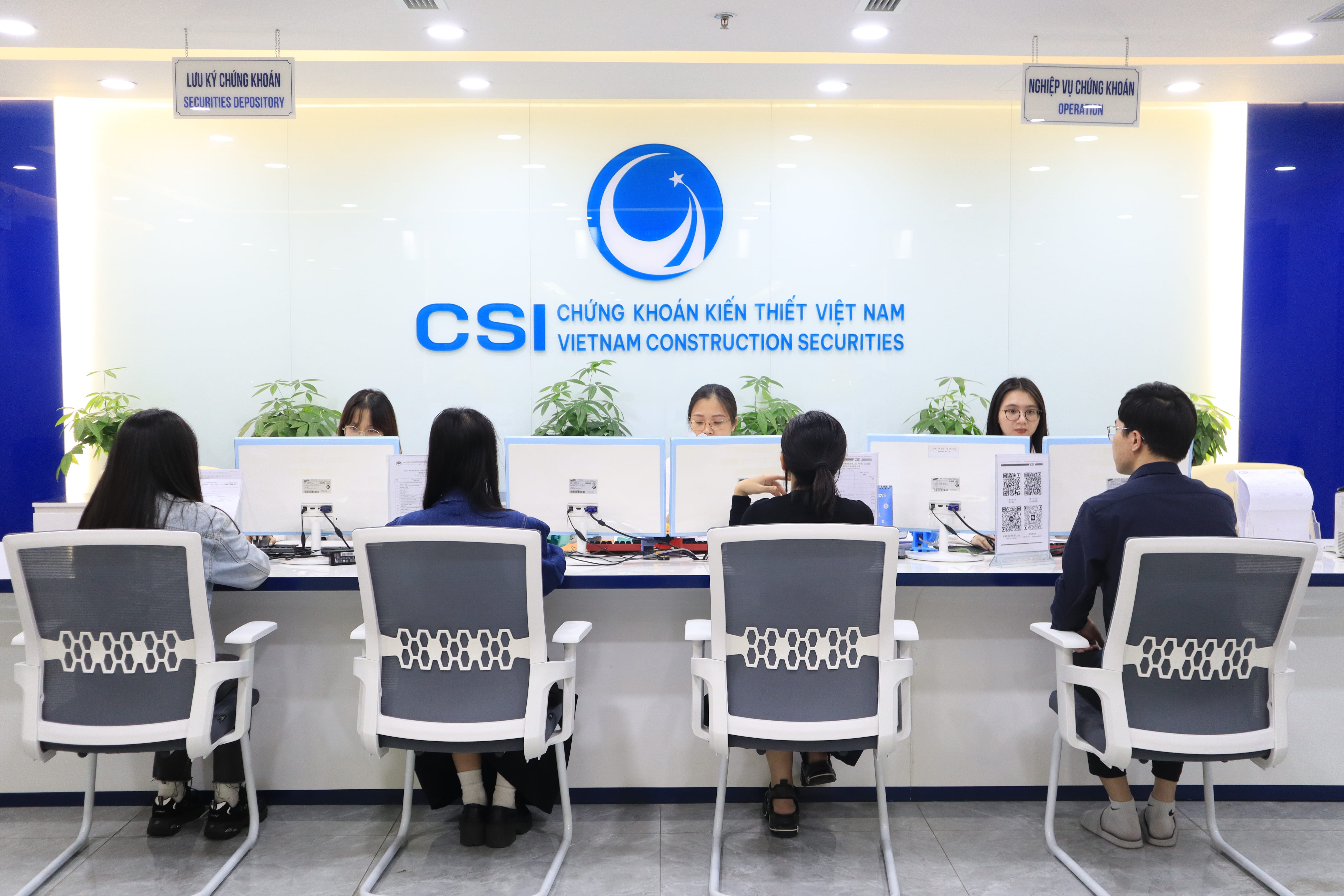Viet Nam Construction Securities JSC