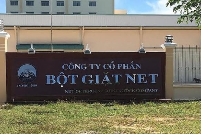 Bao - Báo cáo phân tích doanh nghiệp
